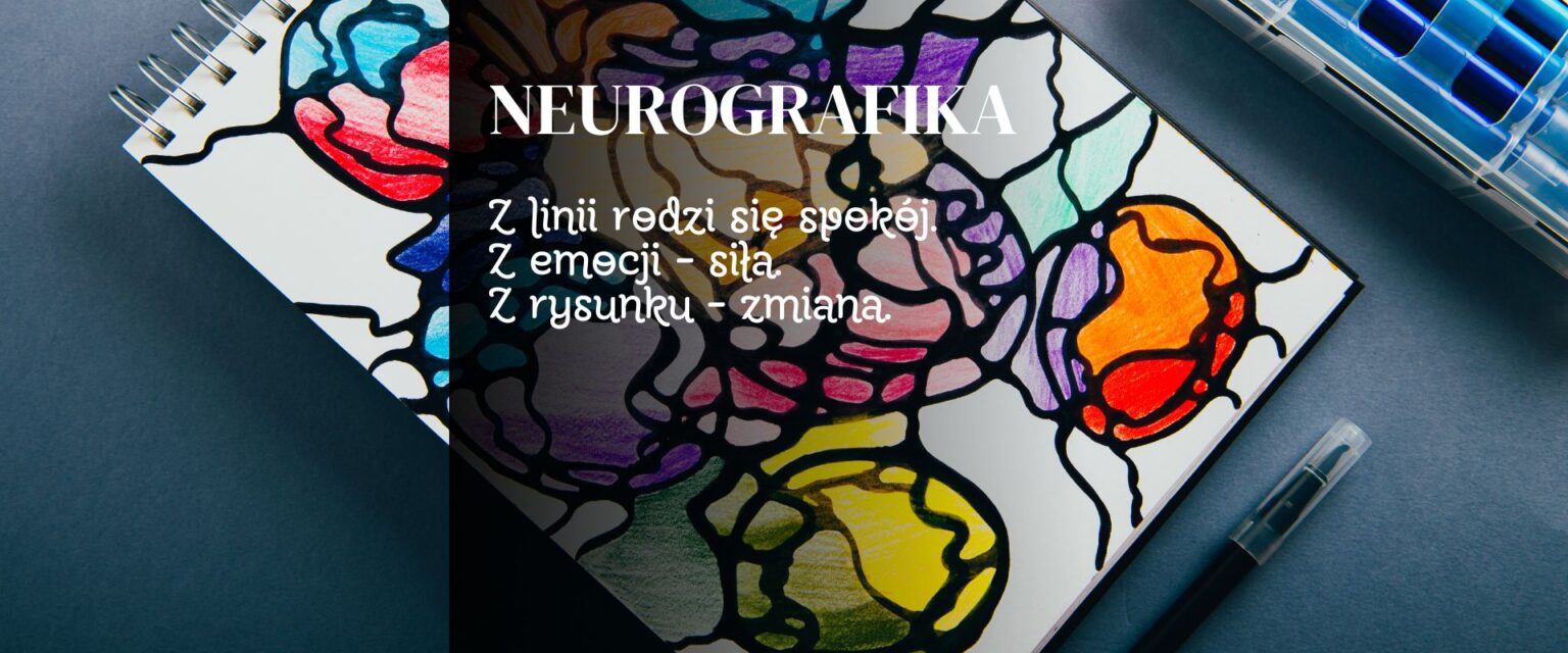 Neurografika dla początkujących
